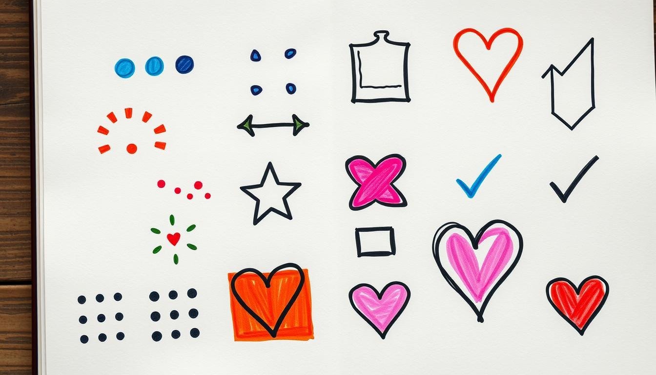 Everything You Need To Start Bullet Journalling – The Natural Universe ...